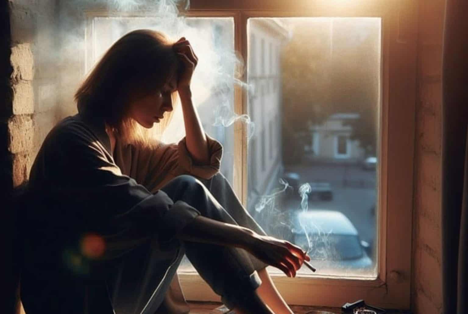 How to Stop Negative Thoughts & Regain Control of Your Mind