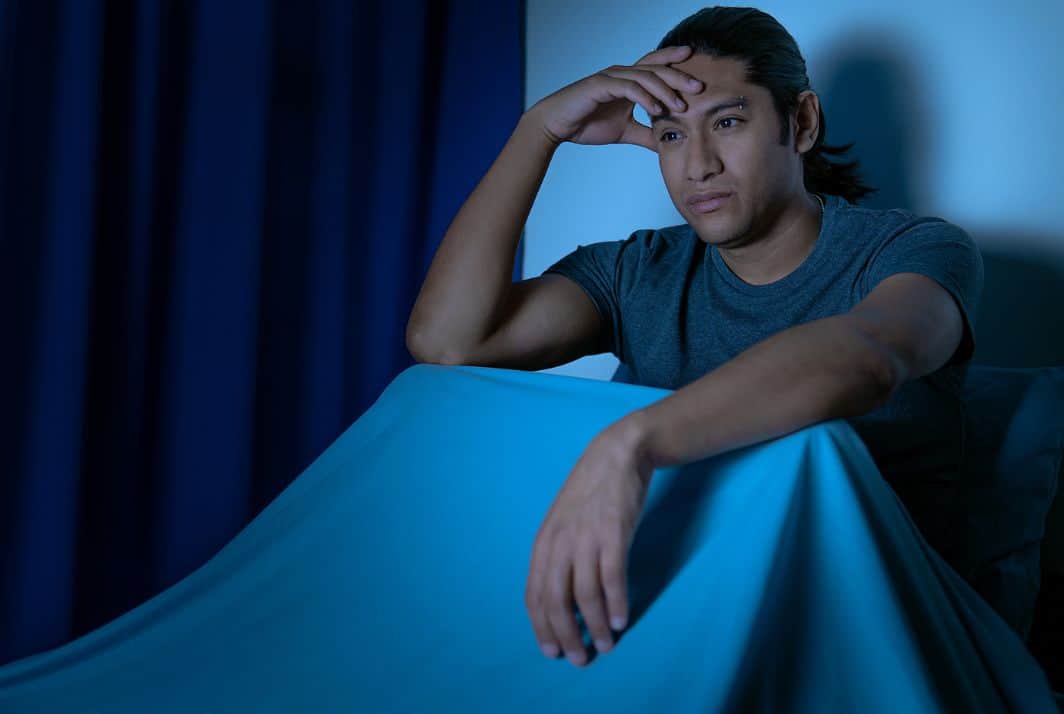 Anxiety Symptoms in Men: Signs, Causes, and How to Cope