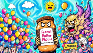The Weirdest Phobias: Discover 10 Uncommon Fears You Didn't Know About