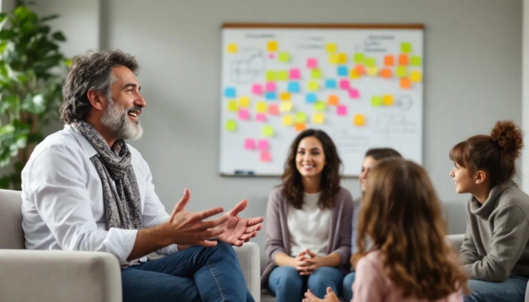 Mastering Solution Based Therapy: Key Techniques for Effective Change