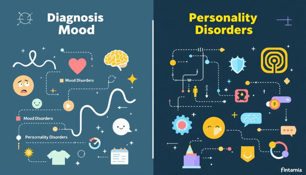 Take the Personality Disorder Test: Evaluate Your Mental Health Today