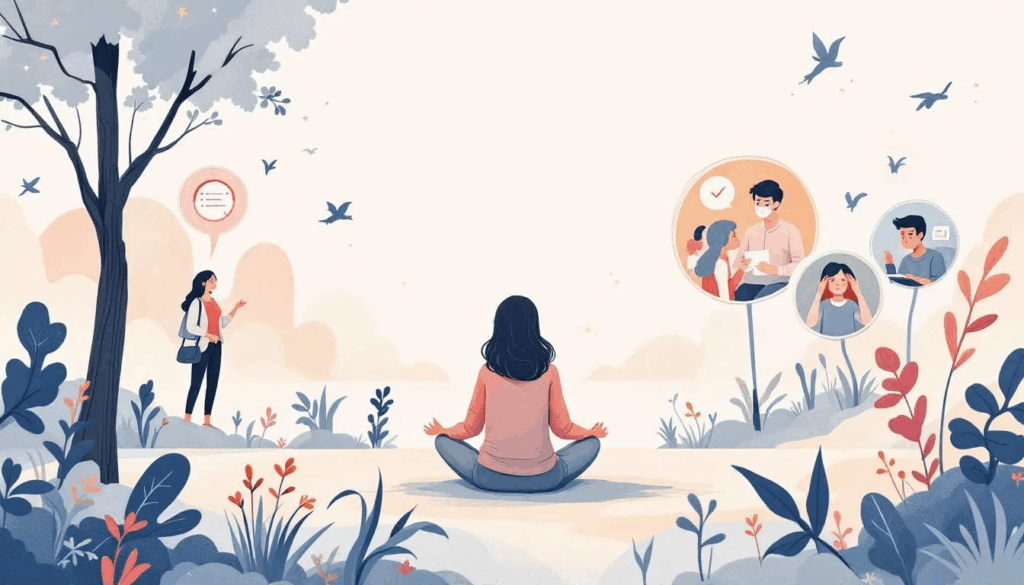 The Weirdest Phobias: Discover 10 Uncommon Fears You Didn't Know About