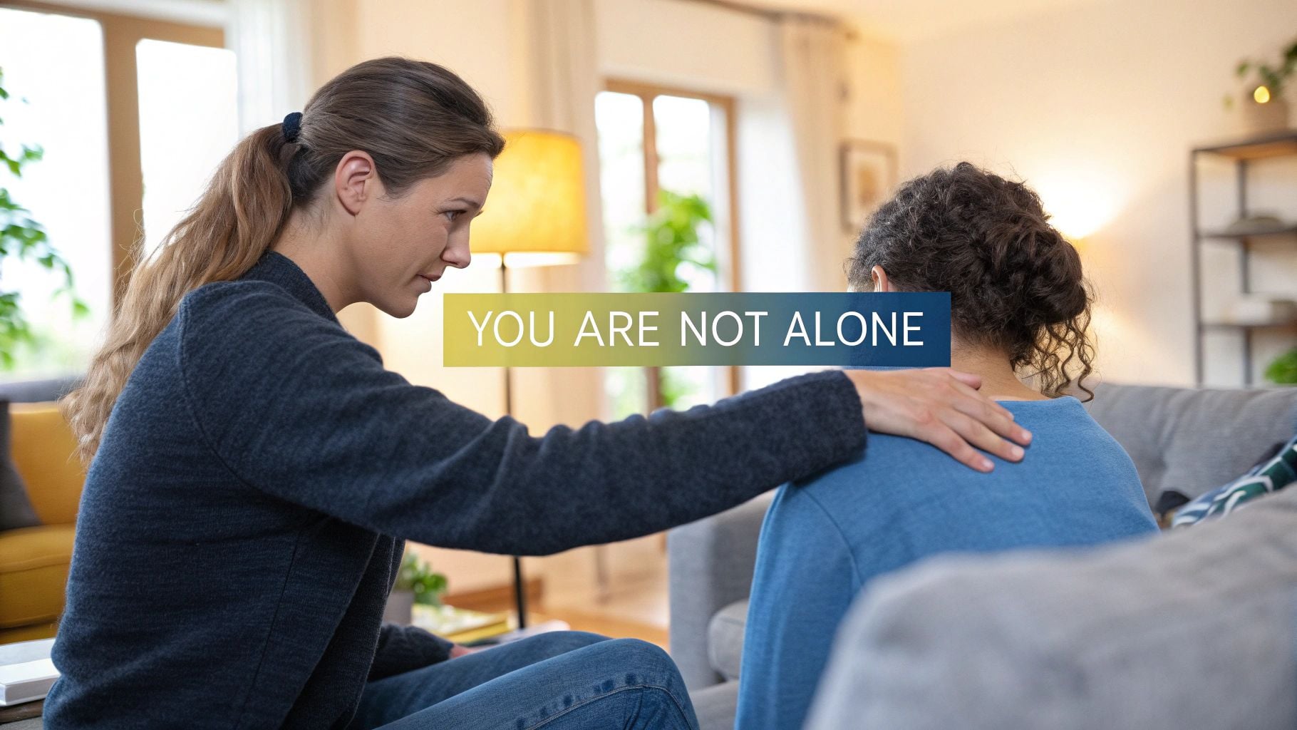 How to Help Someone with Depression: Practical Tips