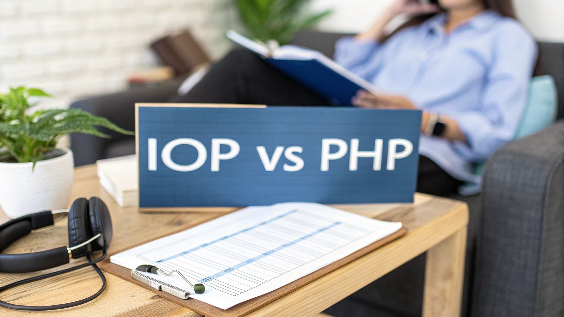 Find IOP PHP Near Me in MA and Choose the Right Program