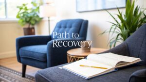 How to Treat Severe Depression: Practical Guide to Recovery
