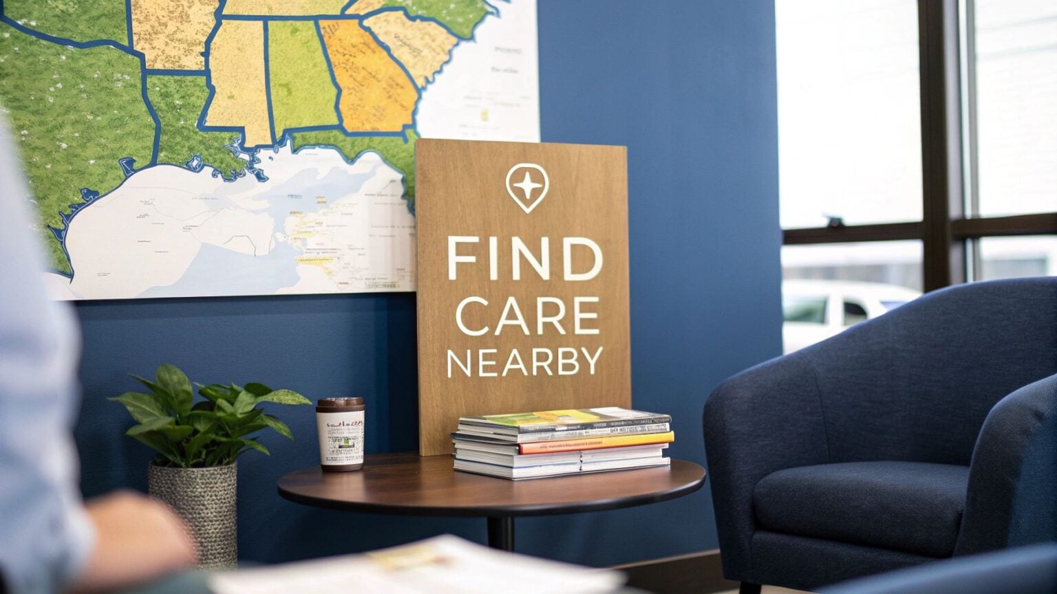 Find Mental Health Treatment Near Me In Massachusetts