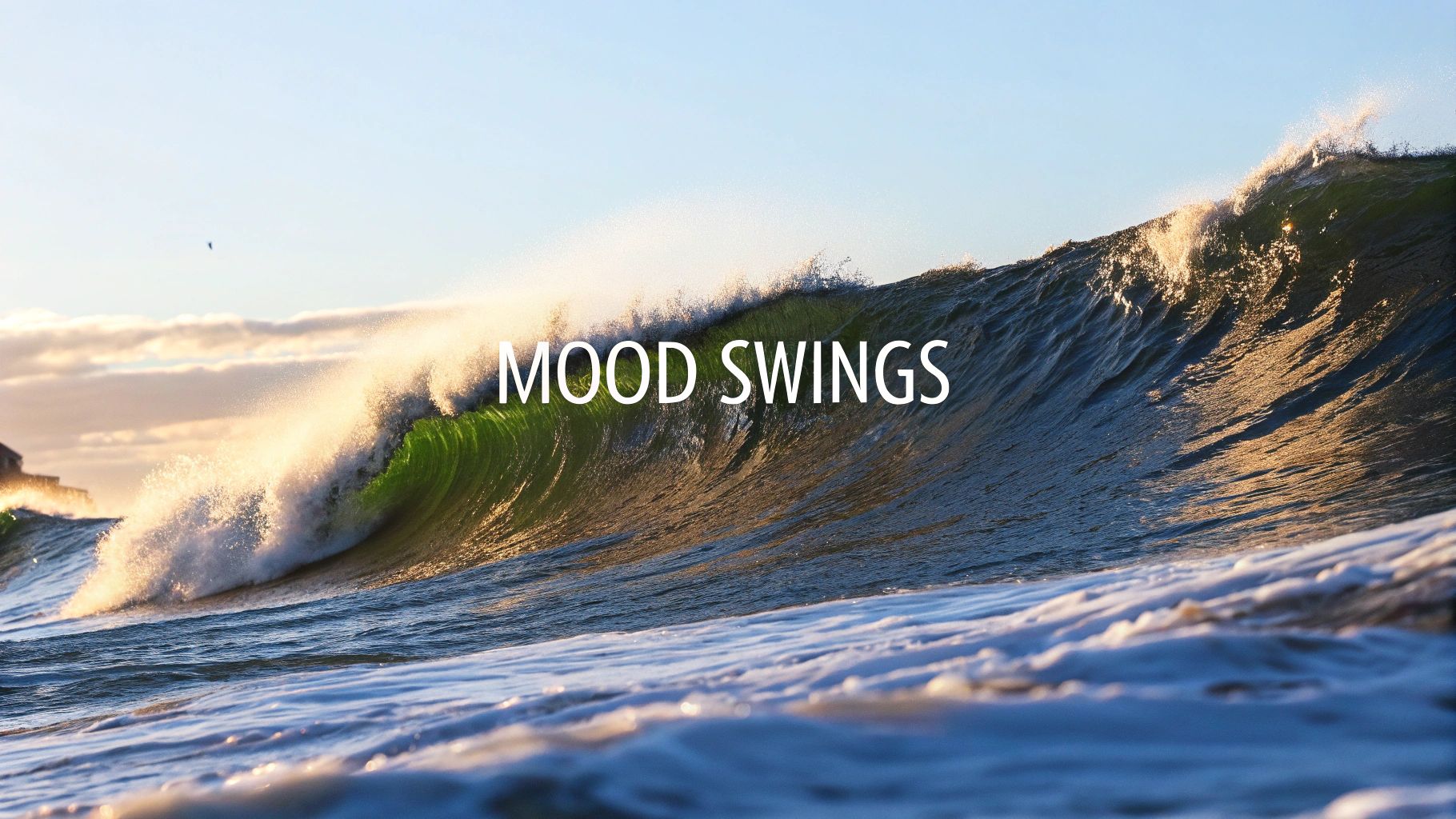 Understanding Mood Swings in Massachusetts