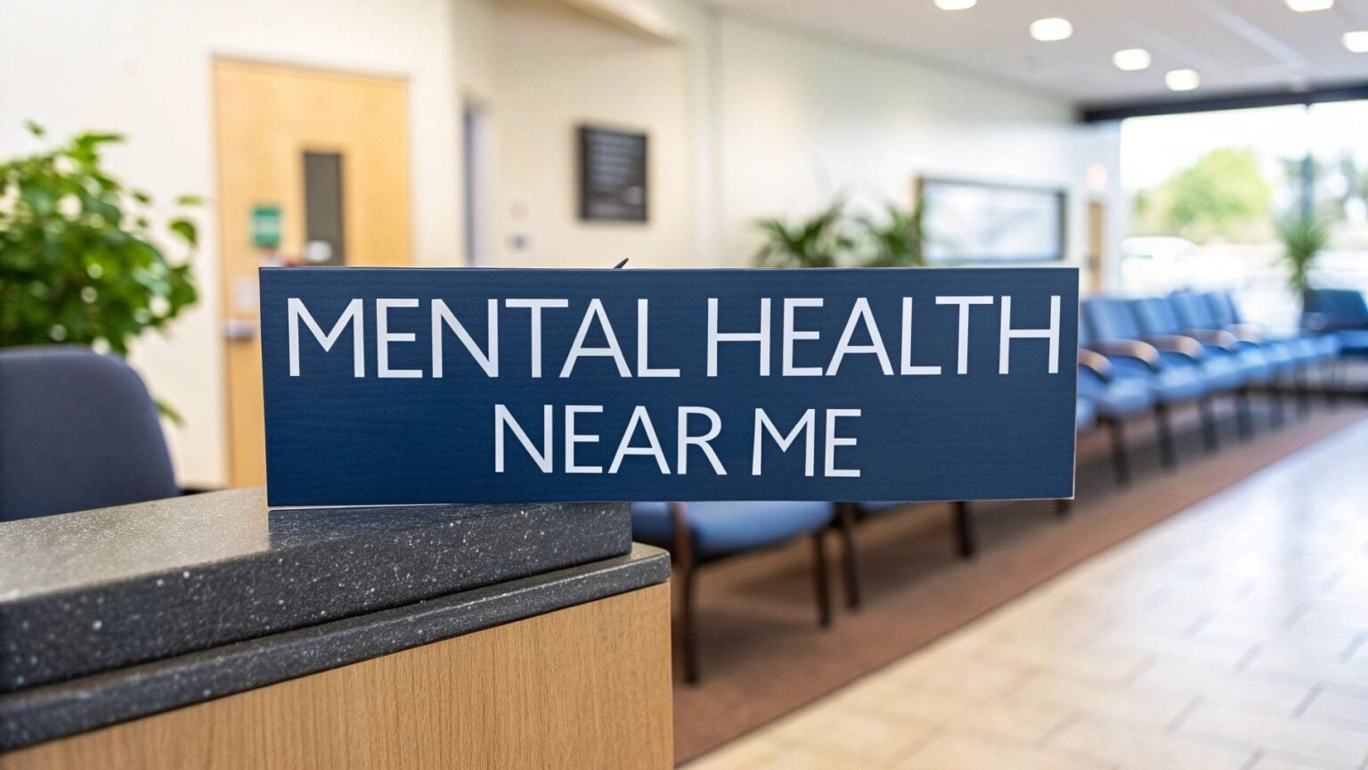 Finding an Outpatient Mental Health Clinic Near Me in Massachusetts