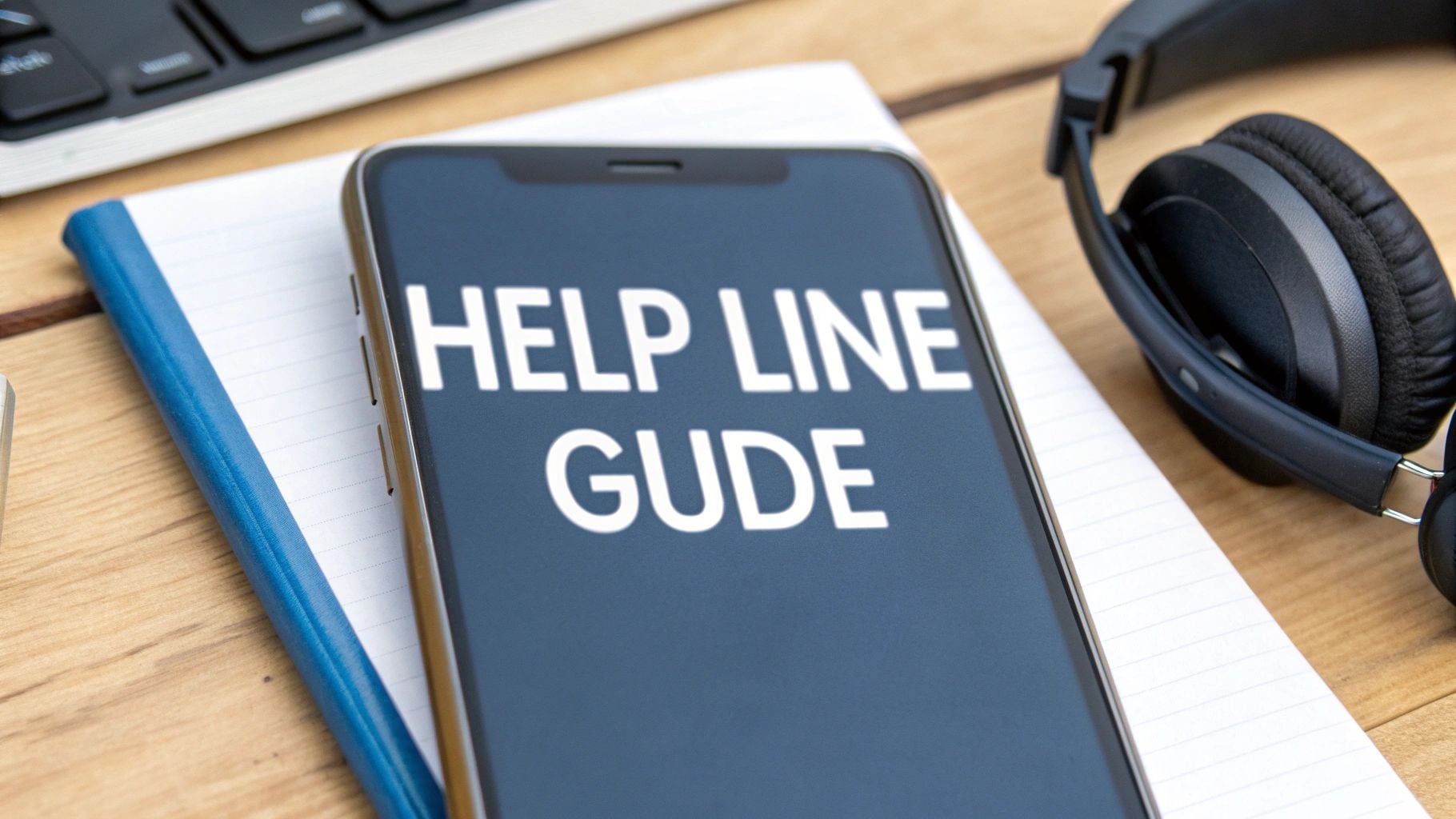 Finding the Right behavioral health help line in 2025: Top Resources