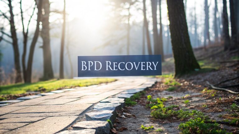 8 Essential Borderline Personality Disorder Coping Skills