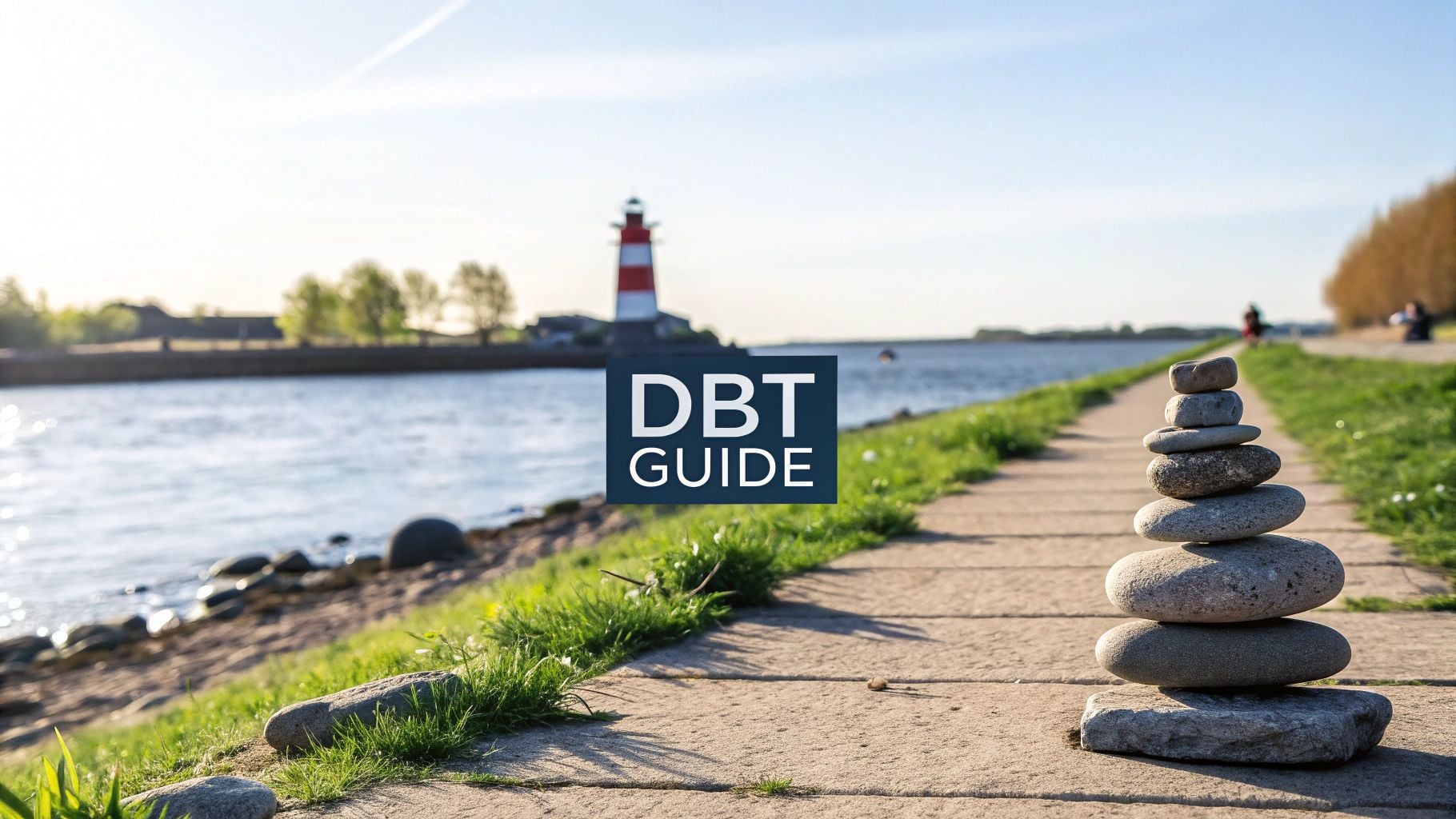 Your Guide To Dialectical Behavior Therapy Dbt In Massachusetts