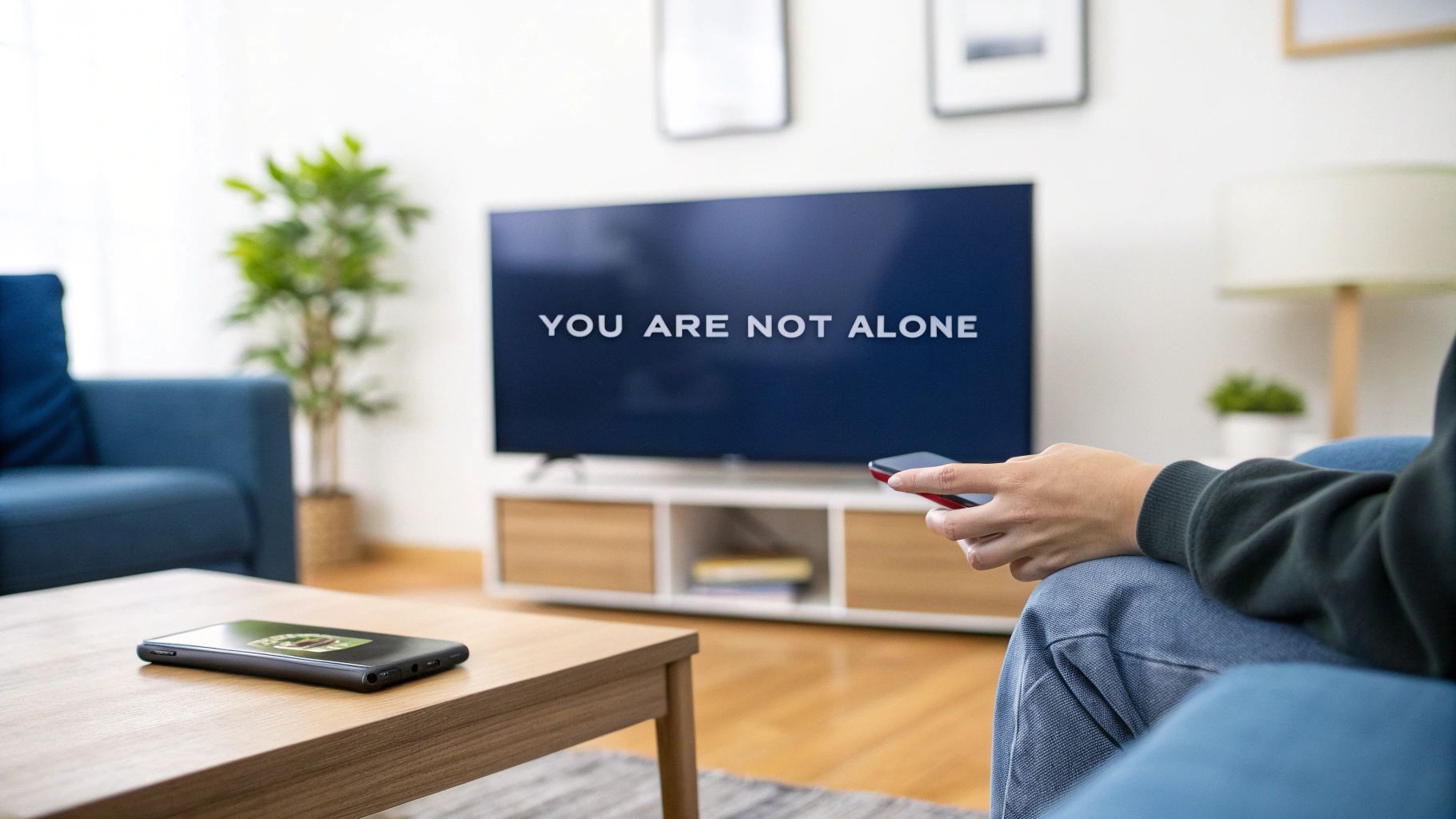A Compassionate Guide to Using a Suicide Hotline