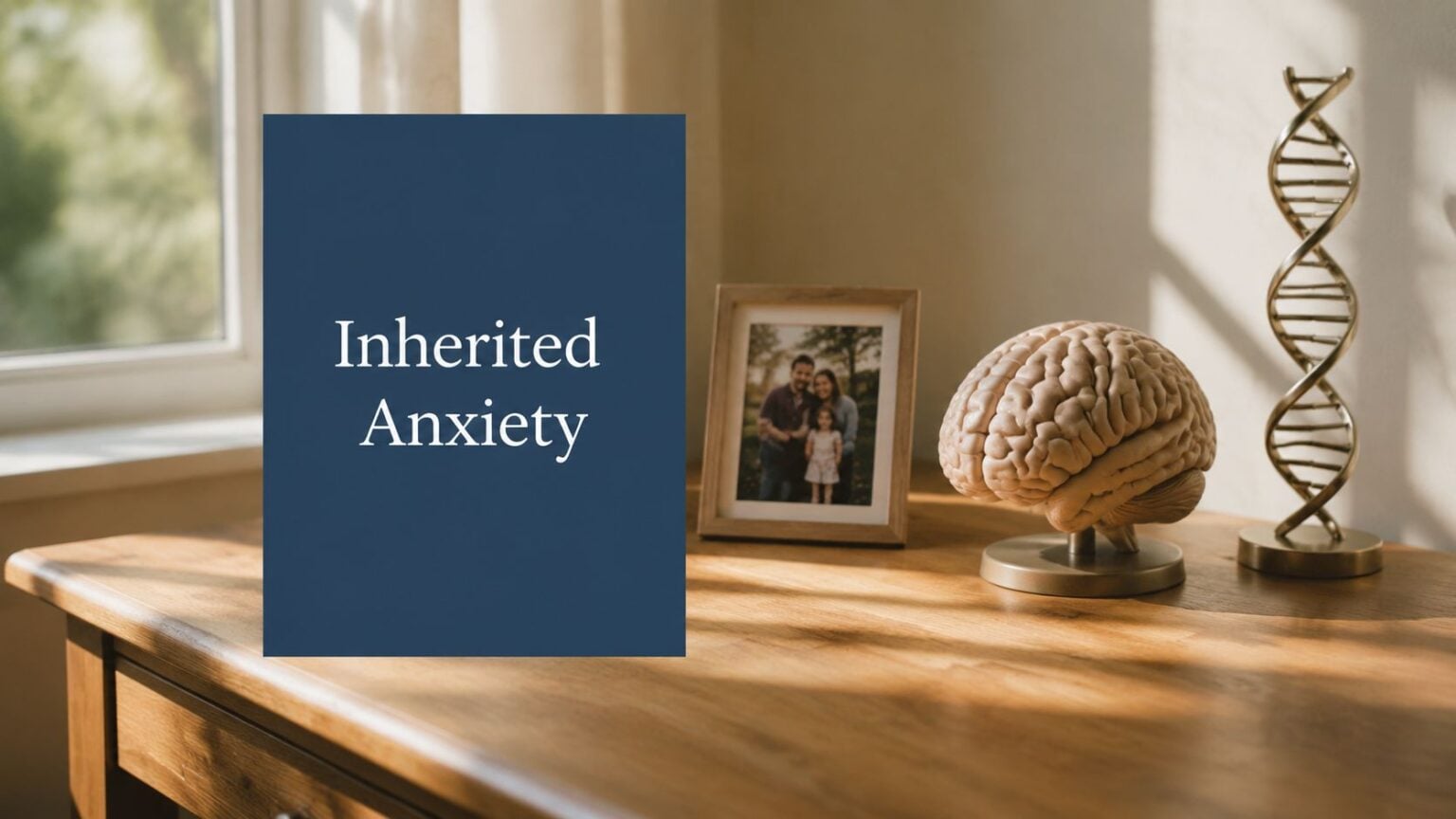 Comprehensive Outpatient Treatment for Anxiety: Your Path to Recovery