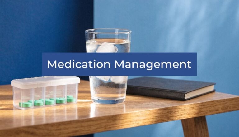 Who Can Prescribe Mental Health Medication? A Guide to Your Options